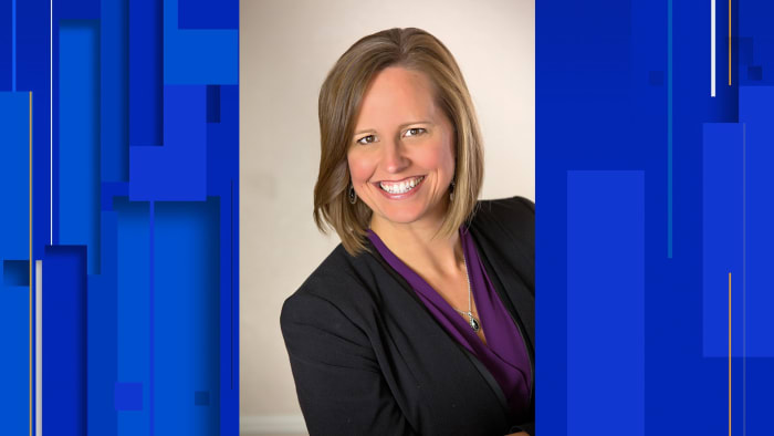 Haven for Hope names Kim Jefferies as president, CEO