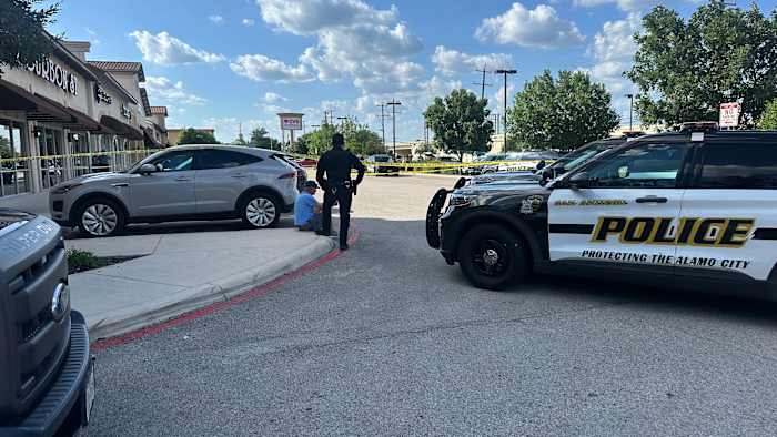 ME’s office identifies man killed in road rage incident on far North Side