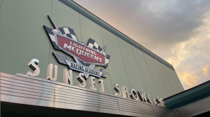 Ka-’ciao’ Lightning 🏁