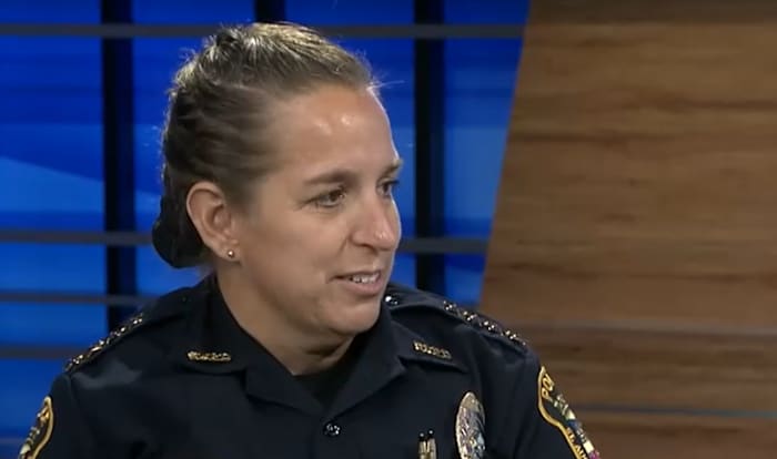 St. Augustine Police Chief suspended for 1 day for violating the city’s ...