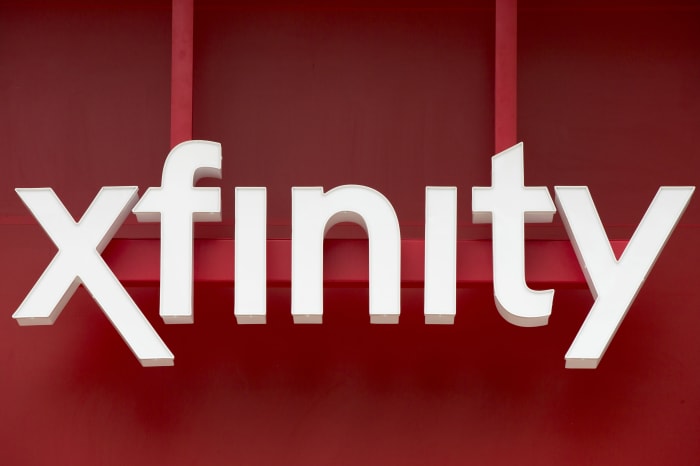 Xfinity services in St. Johns County restored Thursday night after ...