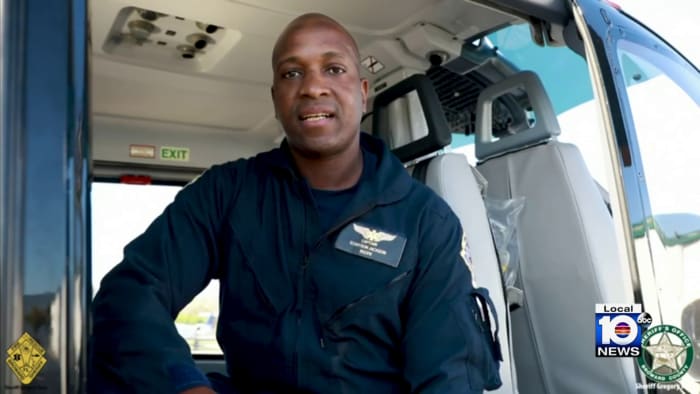 Captain killed in BSO Air Rescue helicopter crash ‘perished doing what ...