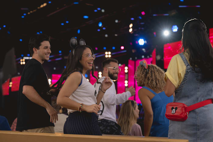 The Beach Boys, Bowling for Soup to headline EPCOT’s ‘Eat to the Beat ...