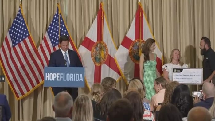 Florida News Headlines