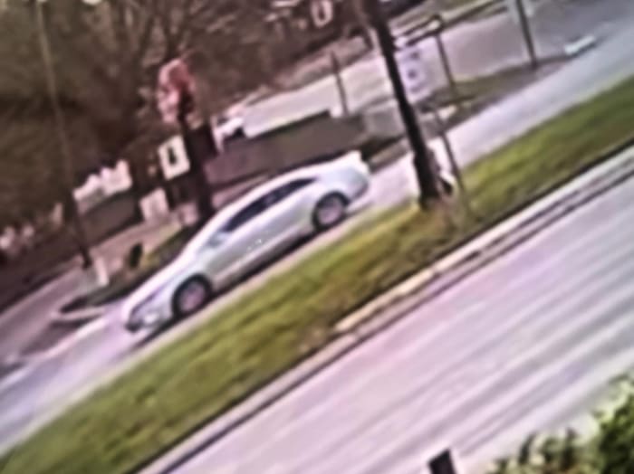 Allen Park police seek help finding vehicle involved in hit-and-run ...