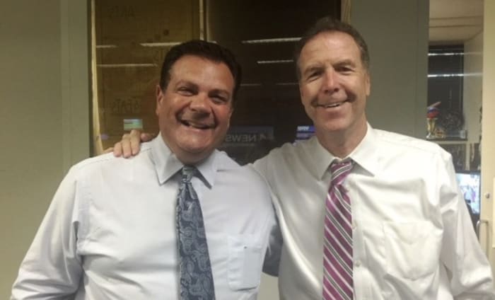 Roger Weber: An ode to retiring WDIV reporter Rod Meloni