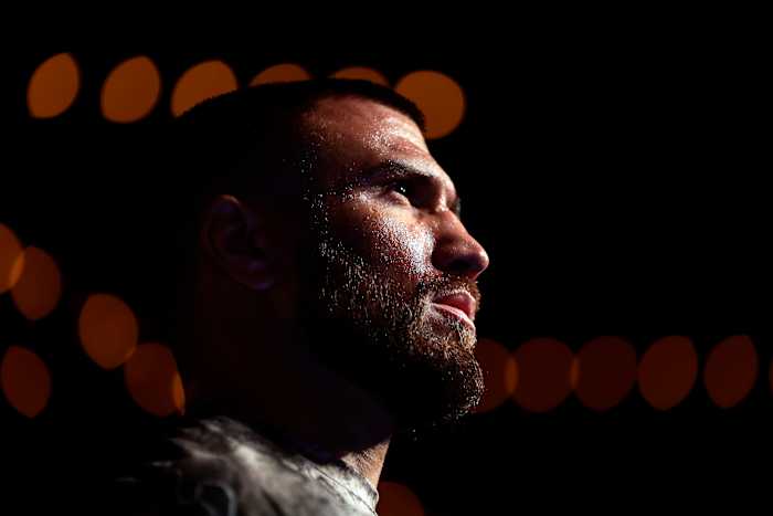 Olympic star, 3-time pro champion Vasiliy Lomachenko announces ...