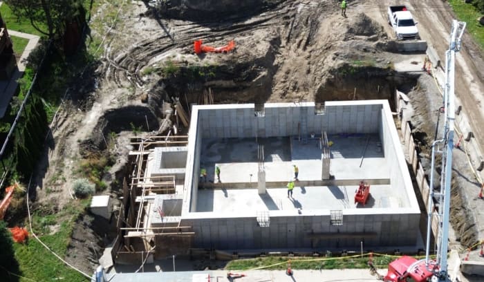 Macomb County installing biofilter to reduce sewer odor