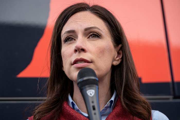Why Tudor Dixon says she won’t run for Michigan governor or U.S. Senate ...
