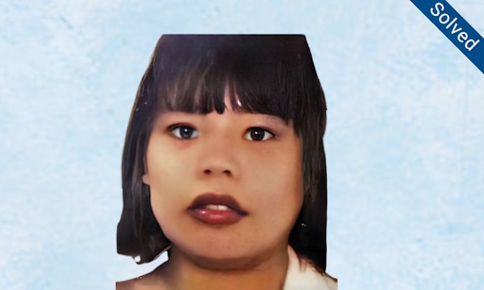 Cold case solved: Forensics lab in The Woodlands identifies pregnant 24 ...