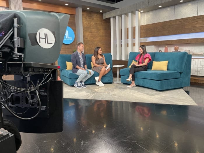 Houston woman teams up with Jimmy Fallon to try to win $25k on NBC’s ...