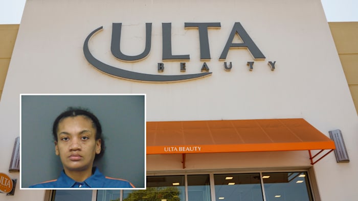 Woman admits to organizing 13+ ‘push-out’ thefts at Ulta stores in ...