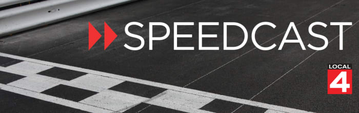 Speedcast: The big stories we’re following today