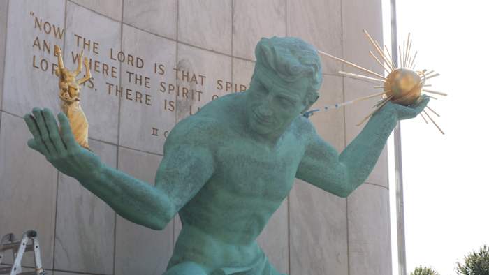 Far fewer Detroiters see themselves leaving Detroit in 10 years, poll finds