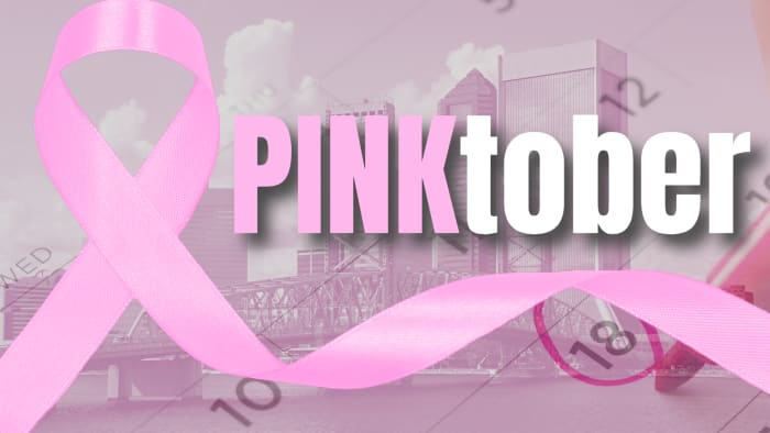 Add these ‘Pinktober’ events to your calendar to raise awareness for ...