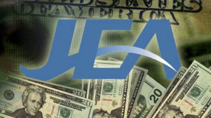 JEA warns customers of increase in utility scams