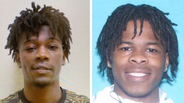 Update: Photos released of 2 charged in shooting at Midtown bar that ...