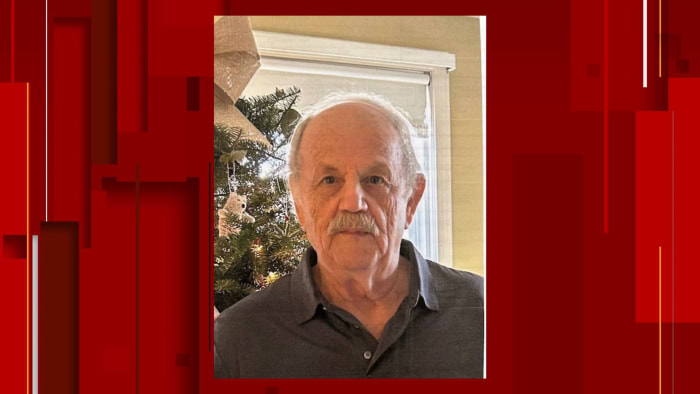 77-year-old man reported missing in Lynchburg found safe