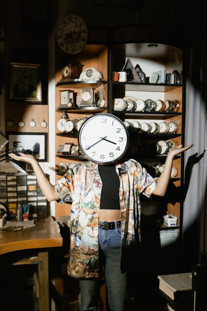 Houston’s time change is not just ‘hour’ issue