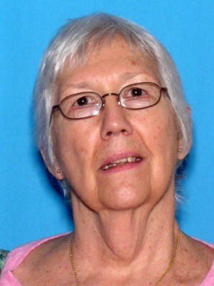 82-year-old Orlando woman missing for days found safe