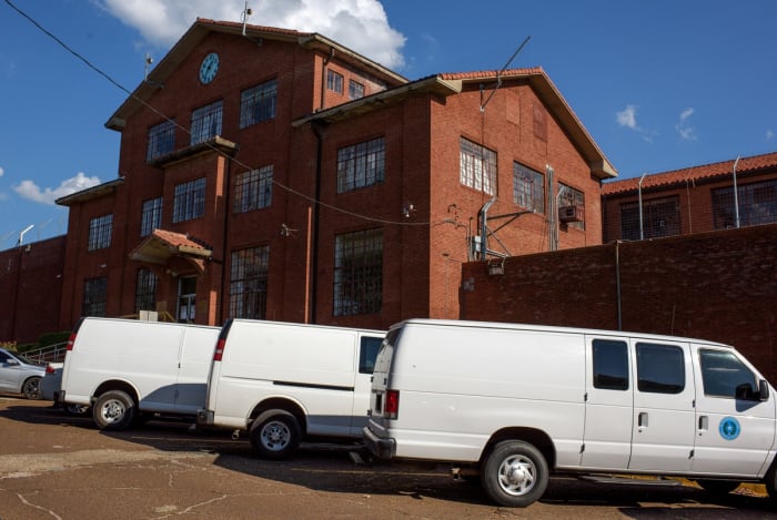 Texas’ execution of Stephen Barbee was prolonged while officials ...