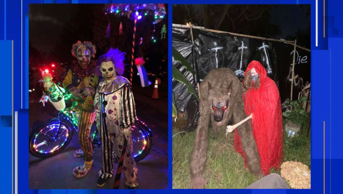 Daniel’s Dungeon returns: 3 nights of free haunted horrors