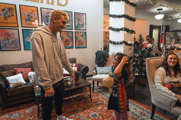 Detroit’s EDM, funk artist GRiZ set to announce last show for ...