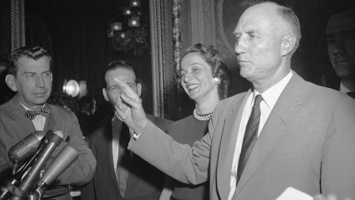 5 of the longest filibusters in U.S. Senate history