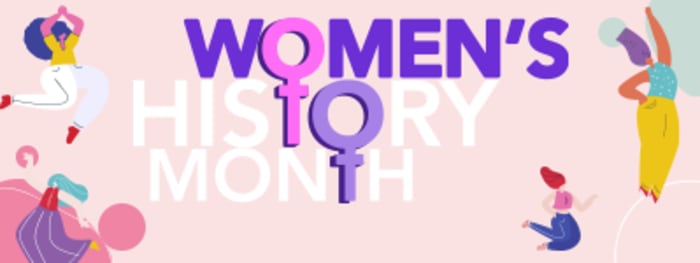 It’s Women’s History Month! 3 history making moments where women broke ...