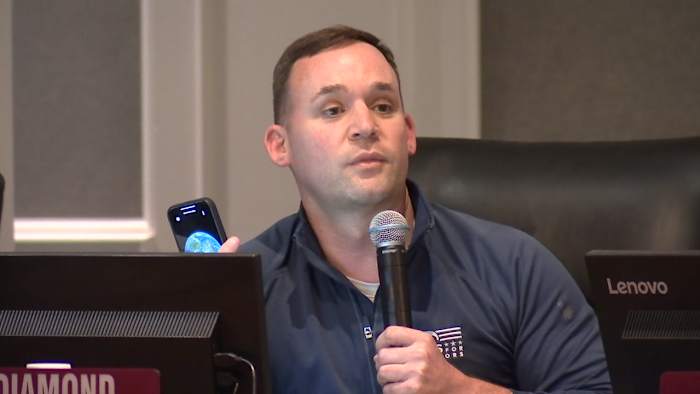 ‘Enough is enough’: Councilman announces ‘Big Beautiful Budget ...