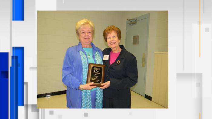 Visitation service and funeral to be held for Susan Williams in Roanoke