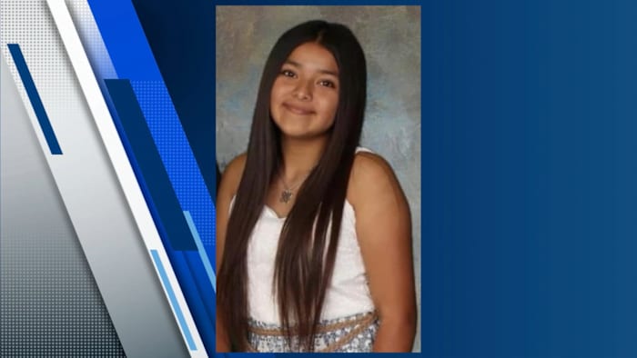 Missing 16-year-old found, Bexar County Sheriff’s Office says