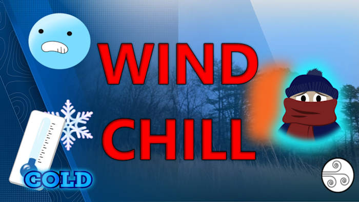 The cold truth about winter’s wind chills in Houston that’ll blow you away