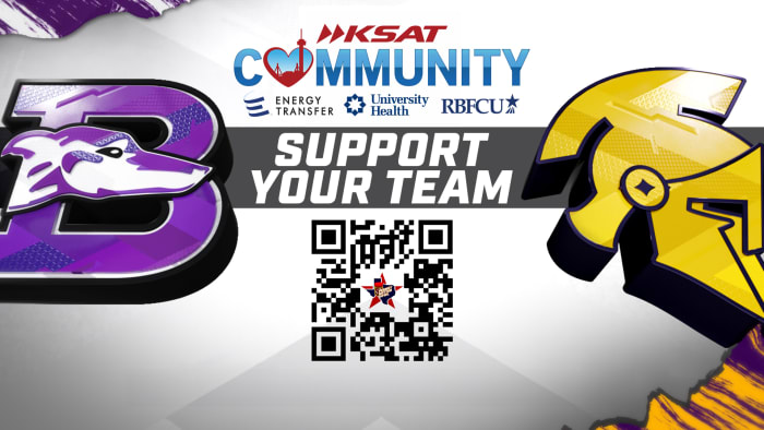 Boerne and Pieper kick off the KSAT Pigskin Classic, huddle up to feed ...