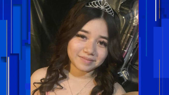 Seguin Police Issue Alert For Missing 15 Year Old 3616