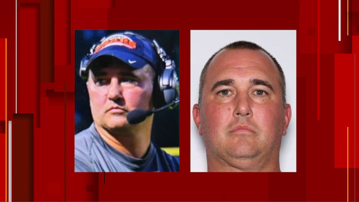 VSP still searching for missing former Wise County football coach as ...