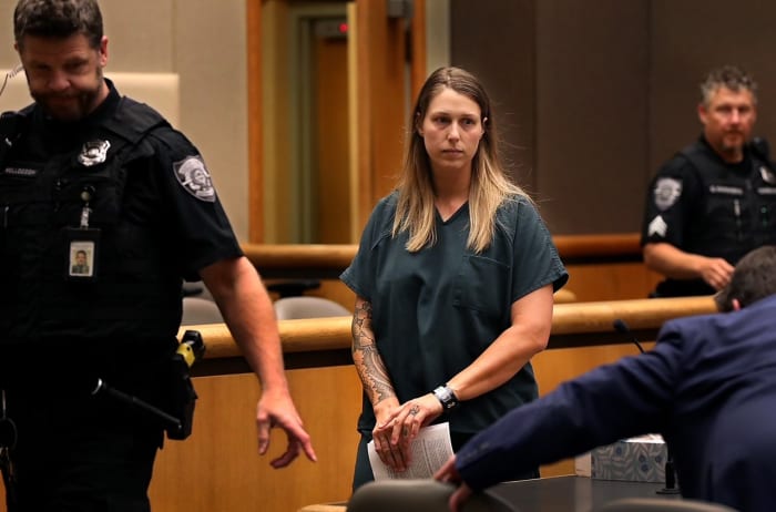 Shanna Gardner, Mario Fernandez back in court for hearing in Bridegan ...