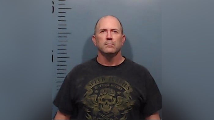 Man previously identified as John Doe 49 by FBI Houston arrested in ...