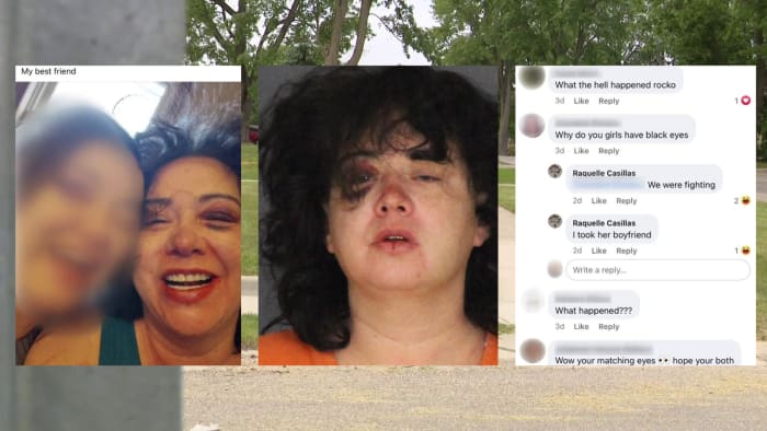 Michigan woman charged with murdering ‘best friend’ in dispute over ...