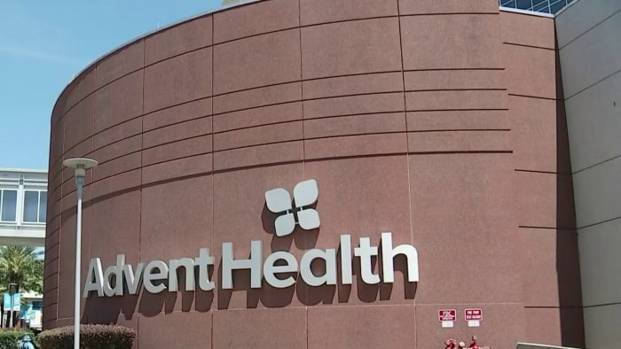 Adventhealth Ceo Of Central Florida Region Resigns