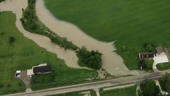 Can a reservoir help Macomb County prevent water service disruption ...