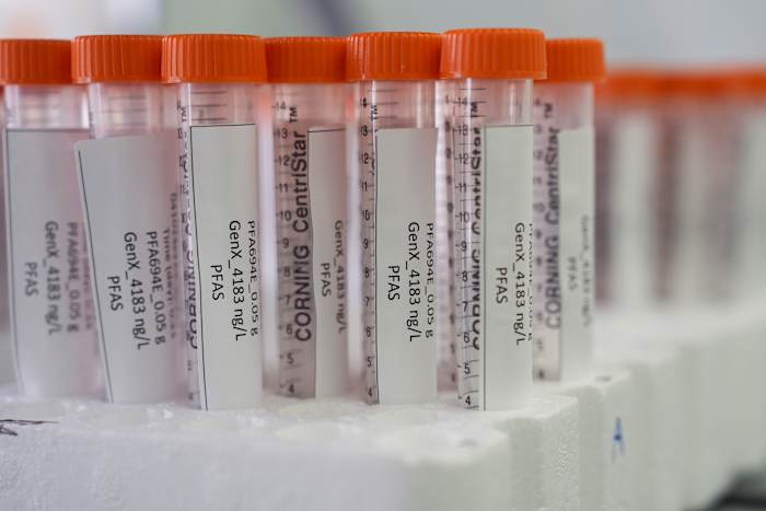 What the EPA's partial rollback of the 'forever chemical' drinking ...