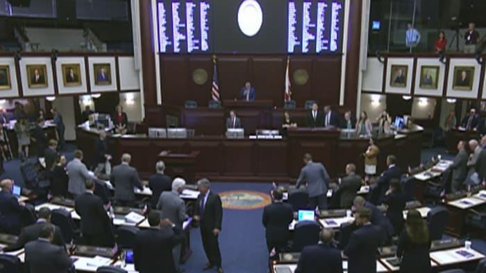 10 issues we’re watching in the 2024 Florida Legislative Session