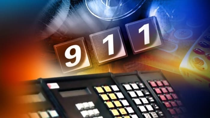 Wythe County 911 phone lines working after overnight outage