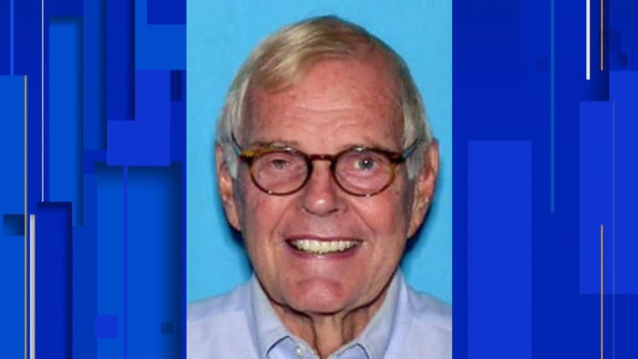Maitland 90 Year Old Man With Alzheimers Found Police Say
