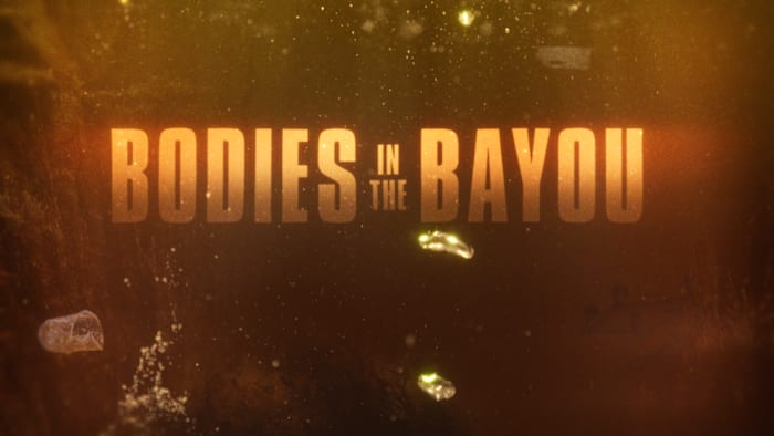‘Bodies in the Bayou’: Inside Houston’s waterways and unsolved cases