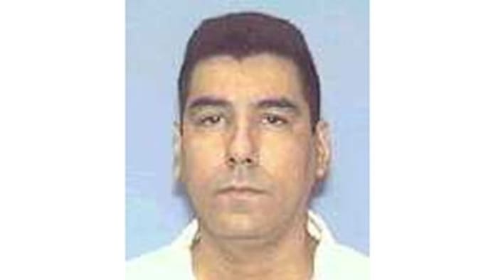 Judge delays next week’s execution of Texas death row inmate