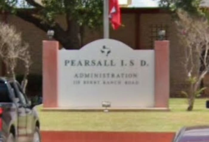 Police identify fired Pearsall ISD employee under investigation for ...