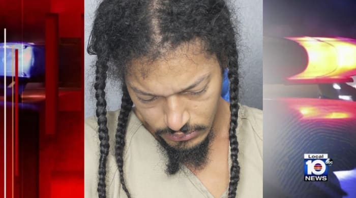 Pembroke Pines Man Accused Of ‘swinging Penis In Front Of Mom