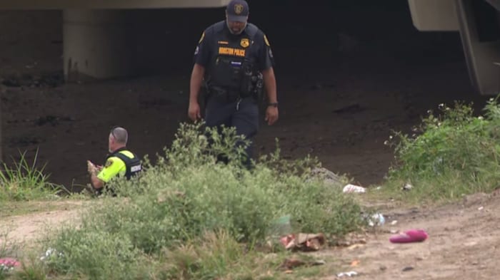 Another body found in Houston’s Buffalo Bayou